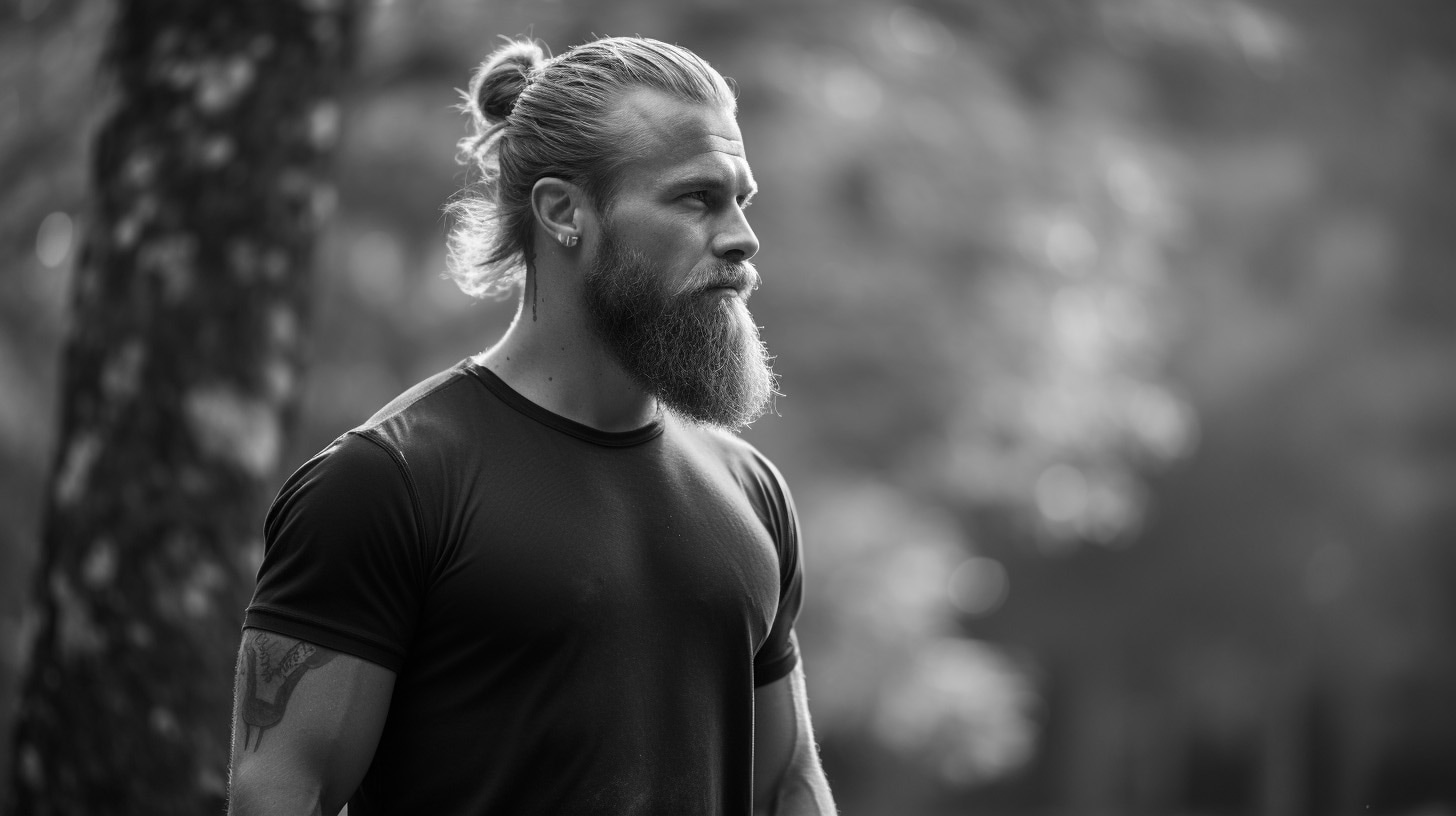 Craft a Legendary Beard With Mad Viking Beard Co.: Superior Beard Oil ...