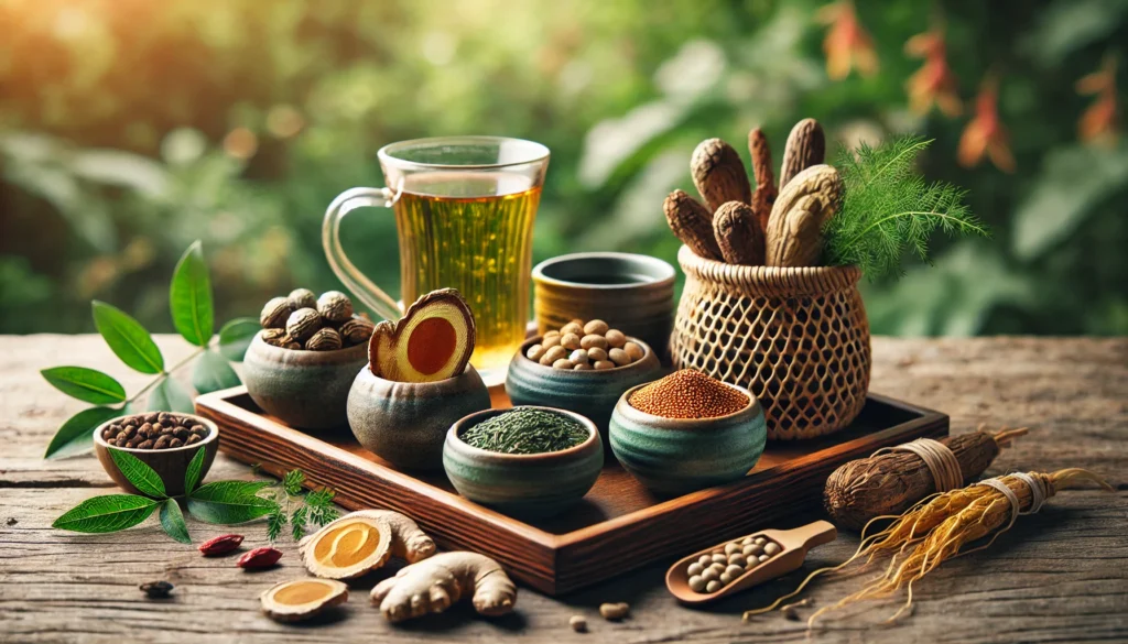 Best Testosterone Booster Teas: Can Green Tea and Herbal Blends Support ...