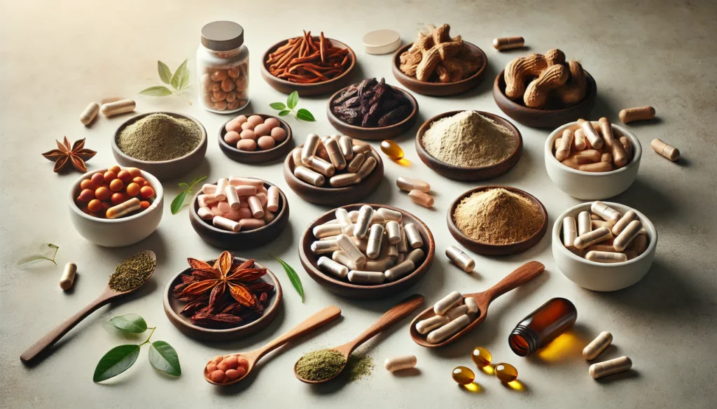 Best Foods and Supplements for Testicular Health: Science-Backed Ways ...