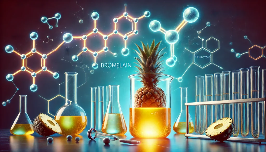Does Pineapple Boost Testosterone? The Science Behind Bromelain’s ...