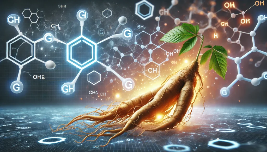 Does Ginseng Increase Testosterone? Examining the Science Behind Its ...