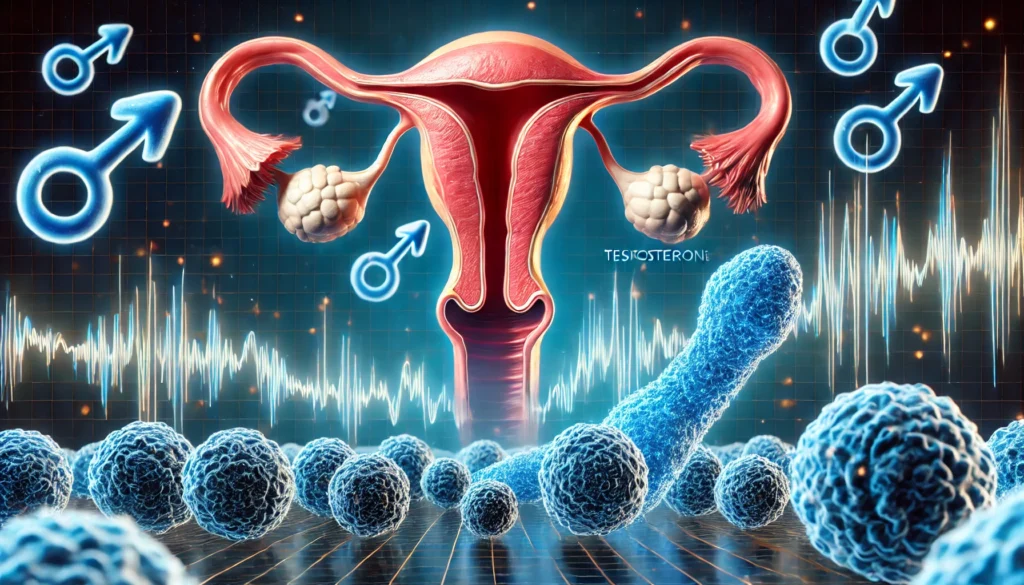 Does Testosterone Make Your Voice Deeper? The Science Behind Hormones ...