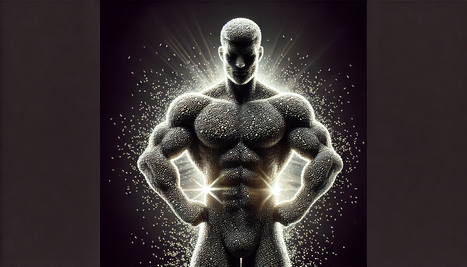 How Chia Seeds Affect Testosterone: Science-Backed Benefits for Men's ...