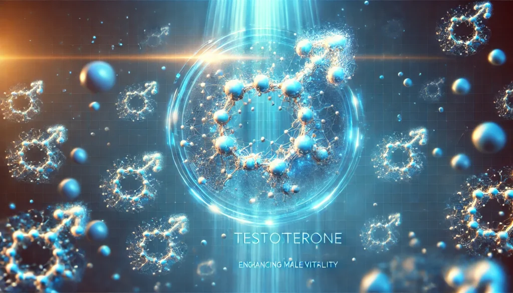 One Testosterone and Men’s Longevity: How This Hi-Tech Hormone Booster ...