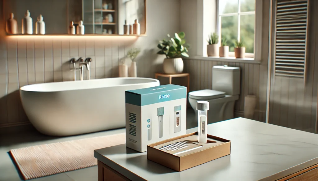 Best At-Home Testosterone Testing: How a Saliva Testosterone Test Can ...