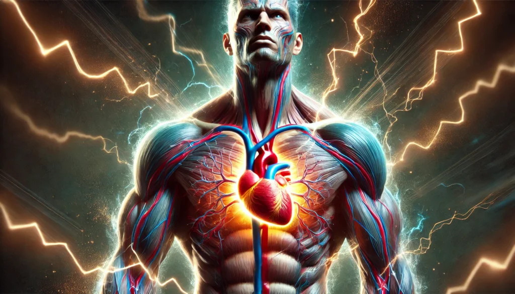 How Test Levels on Steroids Affect Your Health: Risks, Benefits, and ...