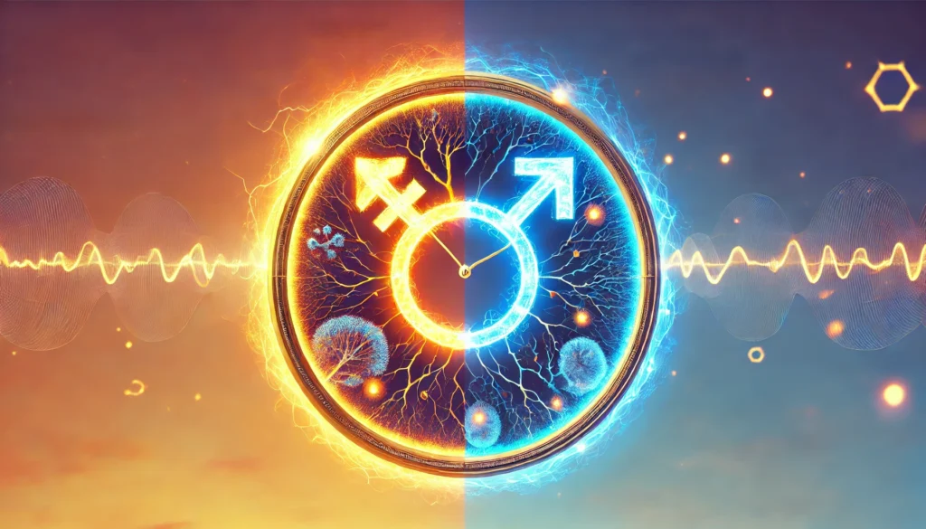 Best Times to Measure Testosterone: Understanding Testosterone Levels ...