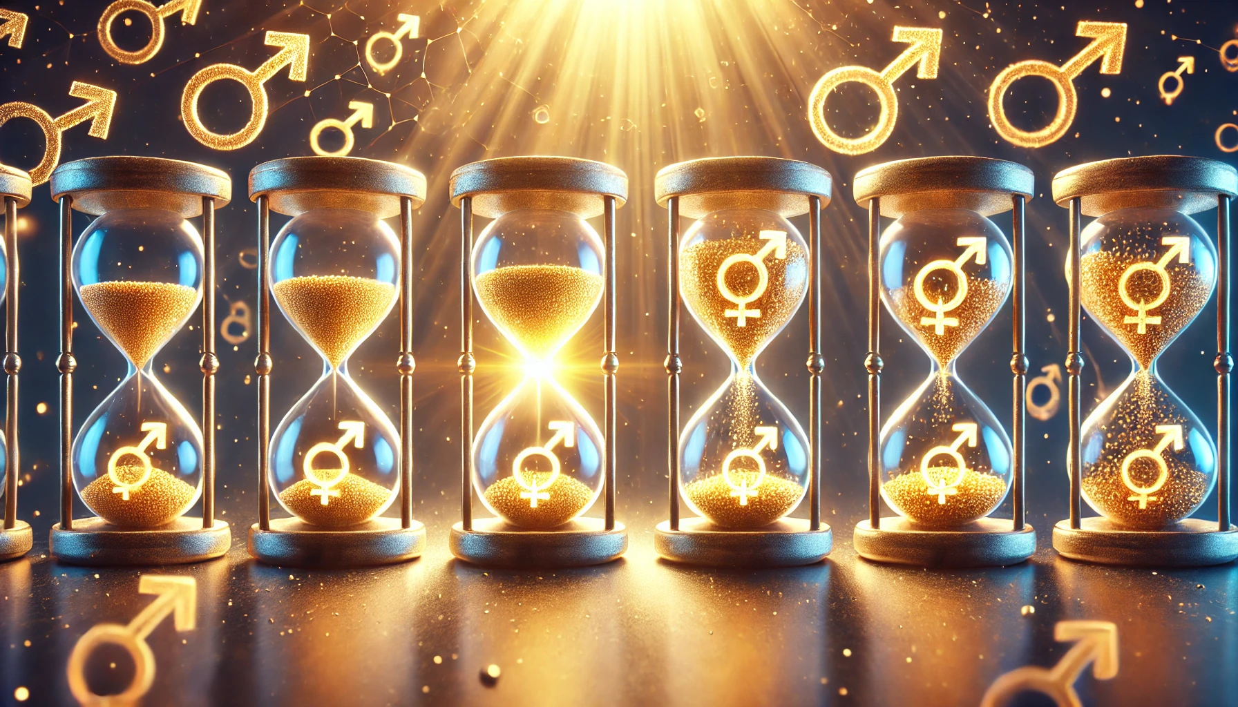 Male Testosterone Levels by Age: What’s Normal, What’s Not, and How to ...