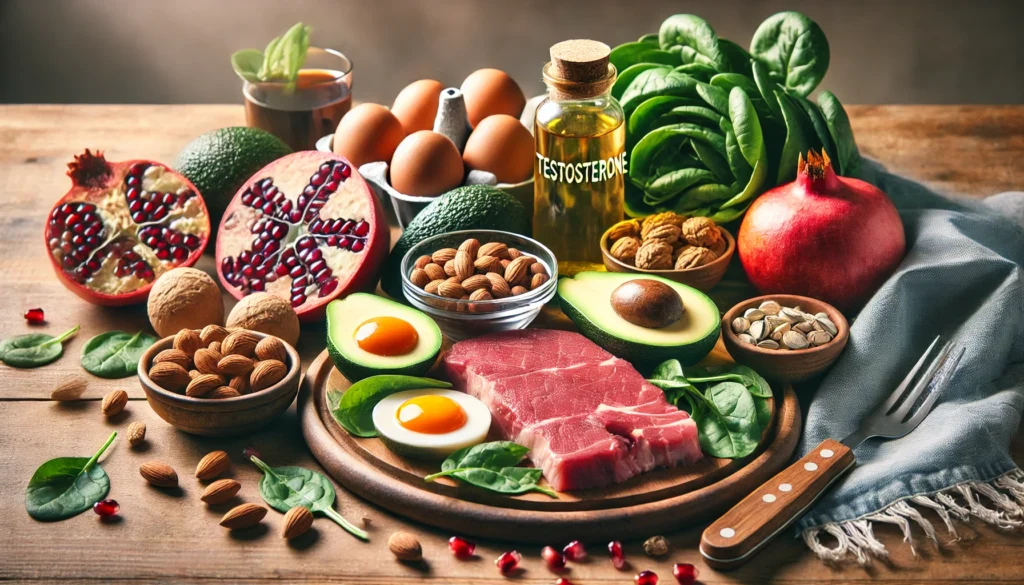 Optimizing Testosterone Bioavailable Levels: What’s Normal, What’s Low ...