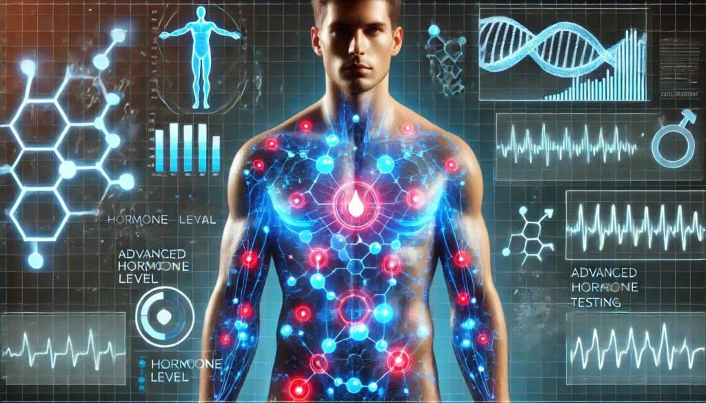 The Complete Guide to Male Hormone Test Kits: How to Check Your ...
