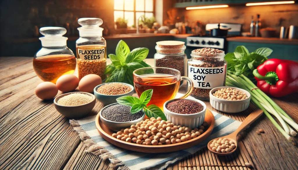 How to Lower Testosterone Levels Before a Blood Test: Safe and ...