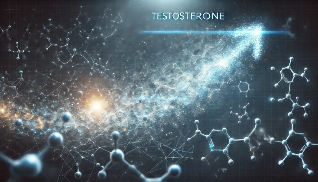 How Long Does Testosterone Stay in Your System? Effects, Duration, and ...