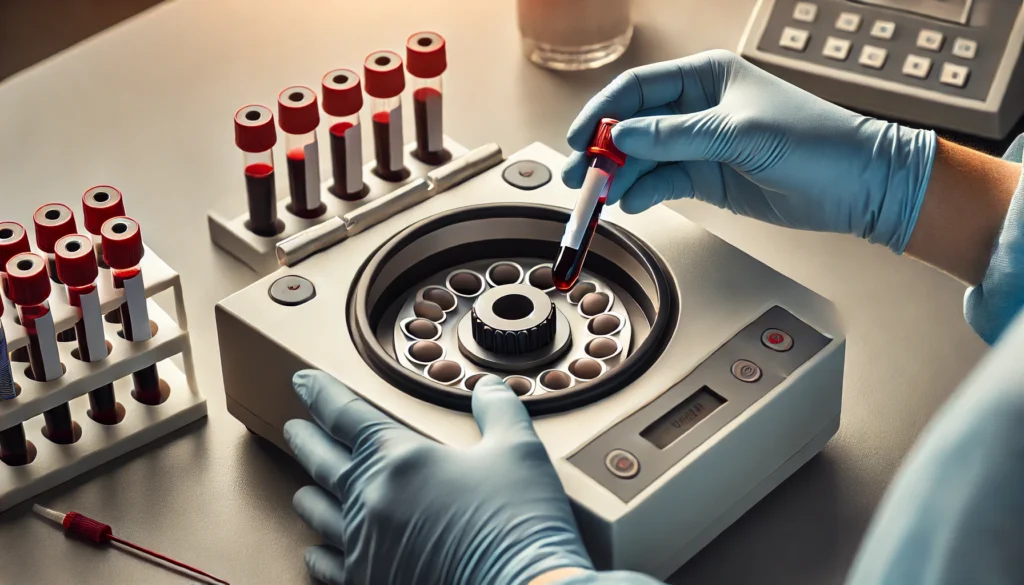 How Long Does a Hormone Blood Test Take? Understanding Processing Time ...