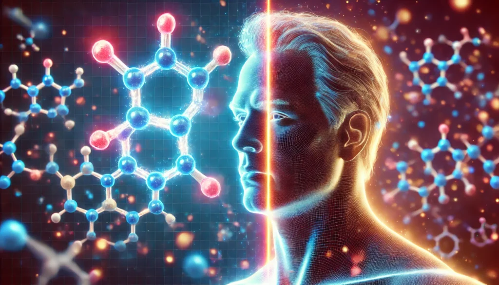 The Difference Between Free and Total Testosterone: Why It Matters for ...