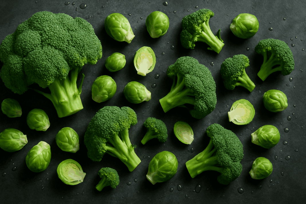 The Surprising Fat-Burning Power of 2 Veggies That Destroy Stomach Fat ...