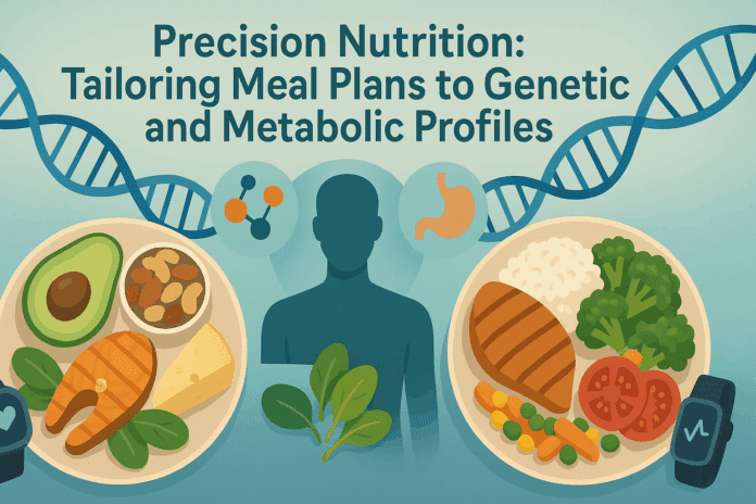 The Ultimate High-Protein Meal Plan for Weight Loss and Muscle Gain Backed by Science | HisHealthMag