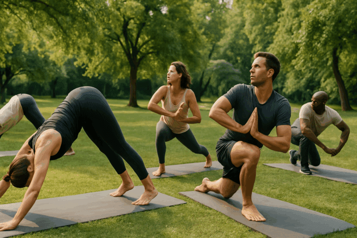 10 Powerful Active Rest Day Ideas to Boost Recovery and Build Lasting ...