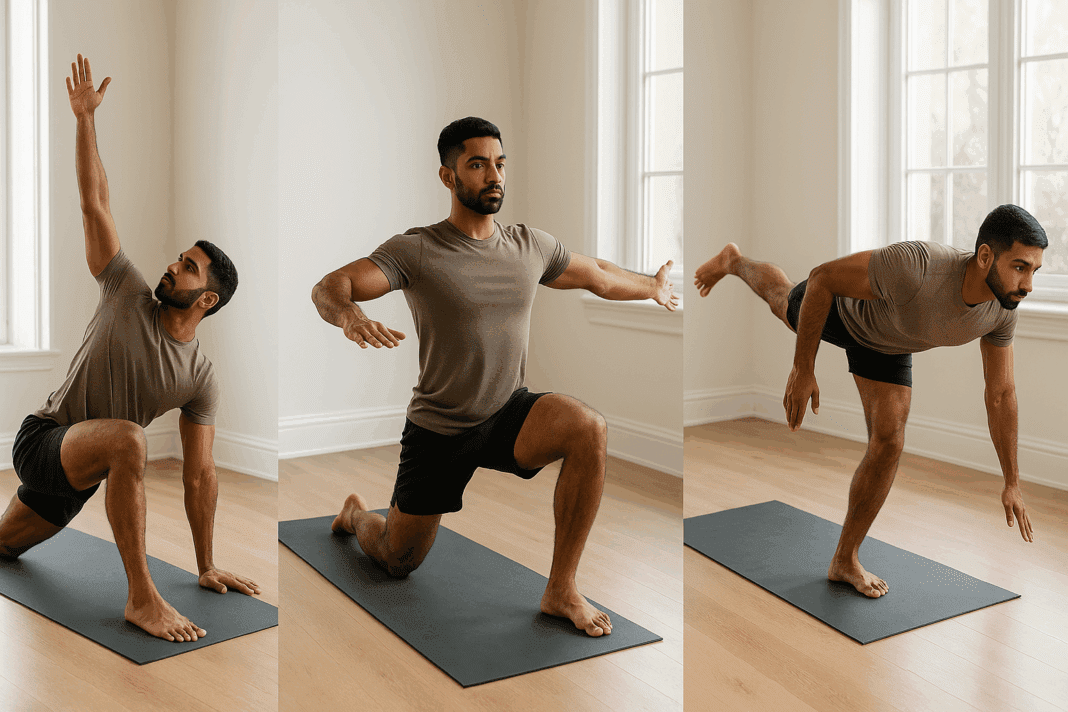 10 Powerful Active Rest Day Ideas to Boost Recovery and Build Lasting ...