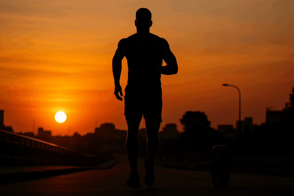 Essential Muscle-Building Benefits of Running After Lifting for ...