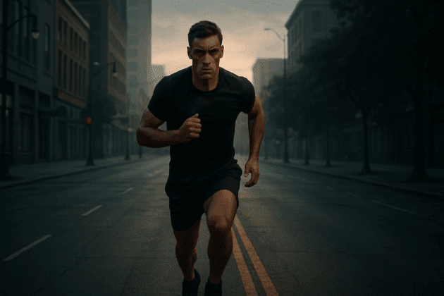 Essential Muscle-Building Benefits of Running After Lifting for ...