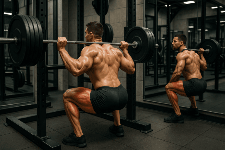 Essential Muscle-Building Tips to Get Bigger and Stronger Safely ...