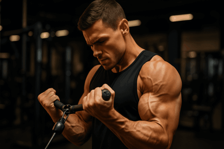 Essential Muscle-Building Tips to Get Bigger and Stronger Safely ...