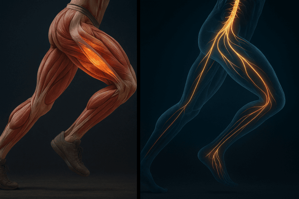 Powerful Muscle-Building Benefits of Explosive Leg Exercises for ...