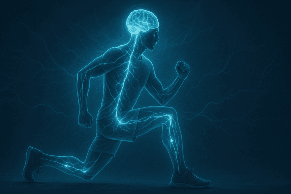 Powerful Muscle-Building Benefits of Explosive Leg Exercises for ...