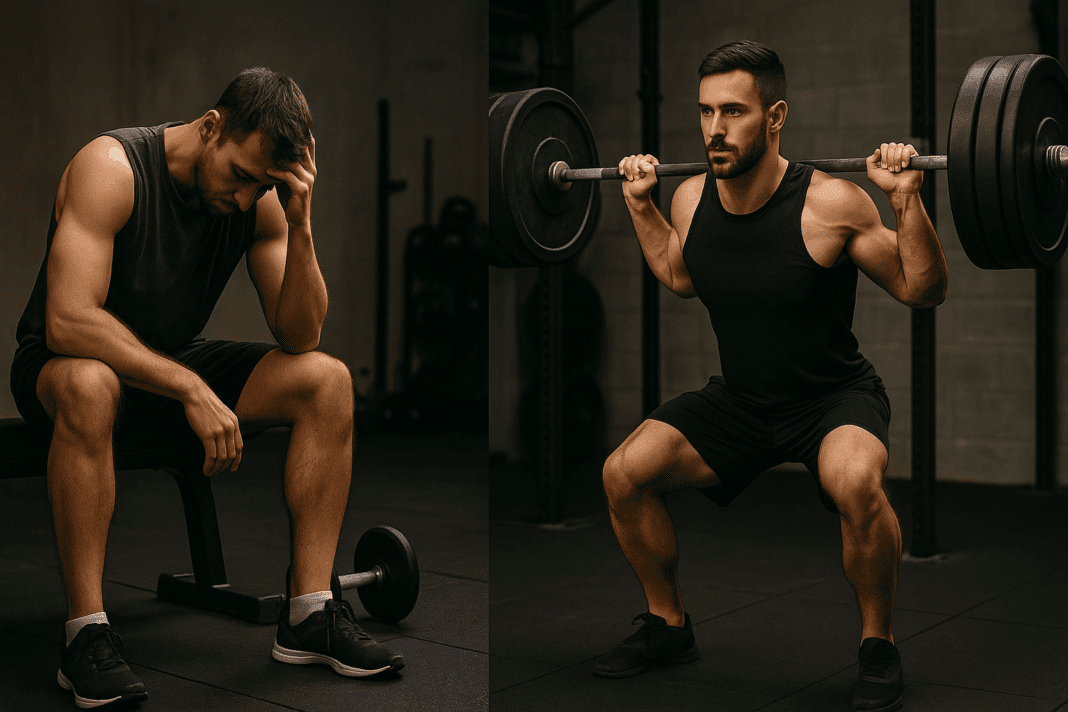 The Surprising Truth About Lifting Weights Everyday for Strength and ...