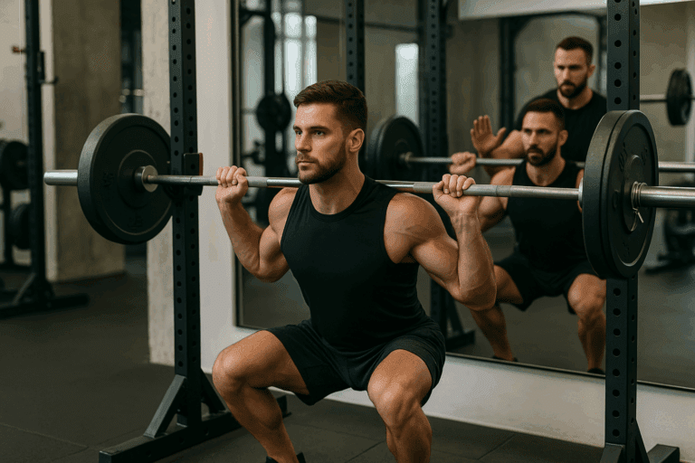 The Ultimate 6 Week Training Plan to Build Strength, Burn Fat, and ...