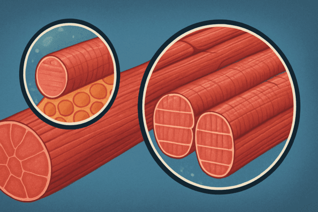 The Ultimate 8 Week Hypertrophy Program for Proven Muscle-Building ...