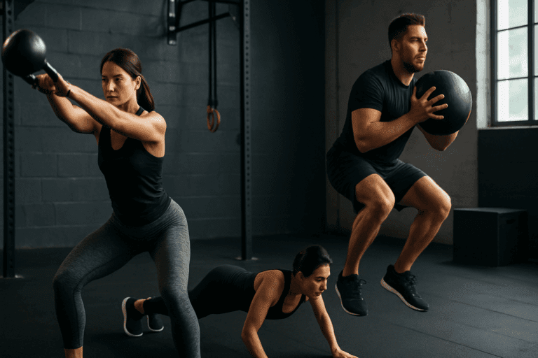 The Ultimate German Volume Training Plan for Powerful Muscle Growth ...