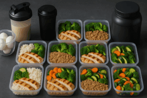 The Ultimate German Volume Training Plan for Powerful Muscle Growth ...