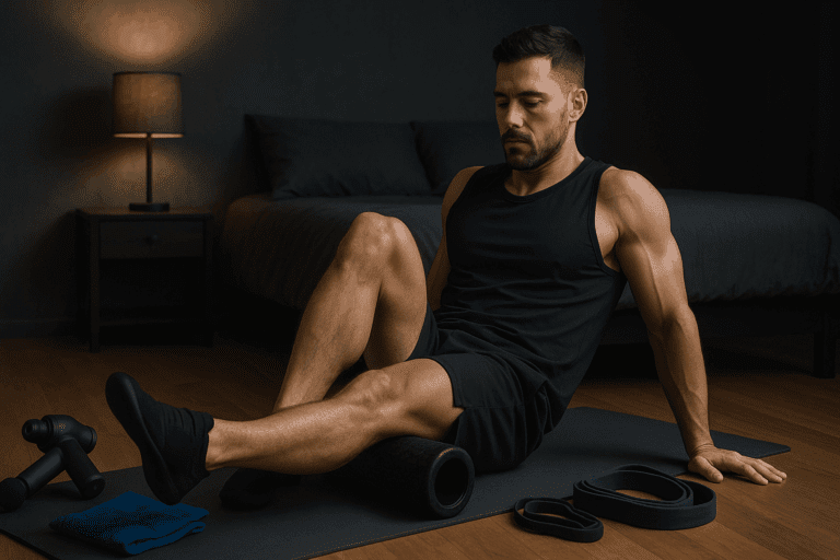 The Ultimate German Volume Training Plan for Powerful Muscle Growth ...