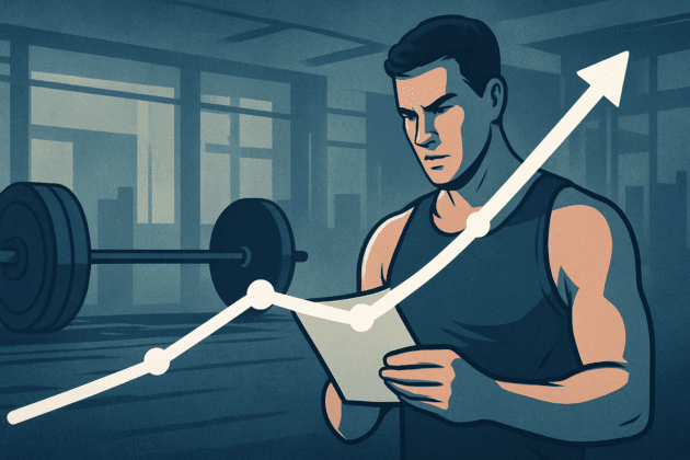The Ultimate Guide to Building Muscle with a Proven Weight Lifting ...