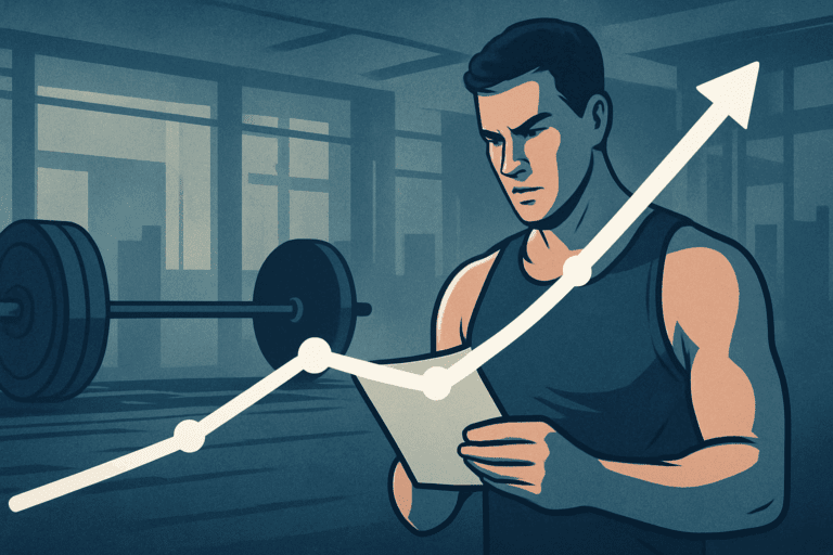The Ultimate Guide to Building Muscle with a Proven Weight Lifting ...