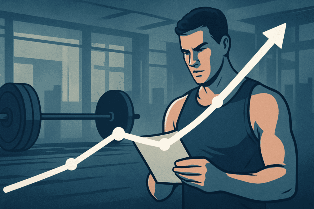 The Ultimate Guide to Building Muscle with a Proven Weight Lifting ...