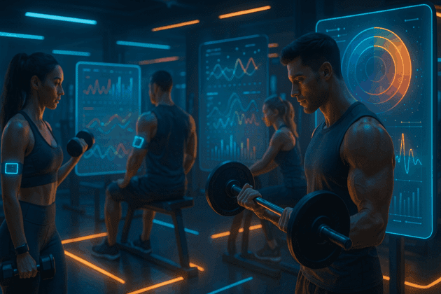 The Ultimate Guide to Building Muscle with a Proven Weight Lifting ...