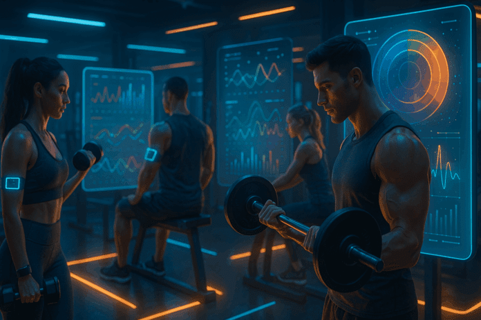 The Ultimate Guide to Building Muscle with a Proven Weight Lifting ...