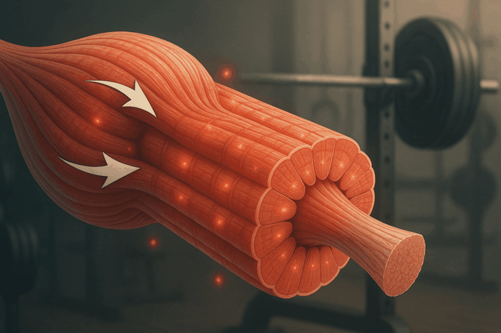 The Ultimate Guide to Building Muscle with the Best Hypertrophy App ...