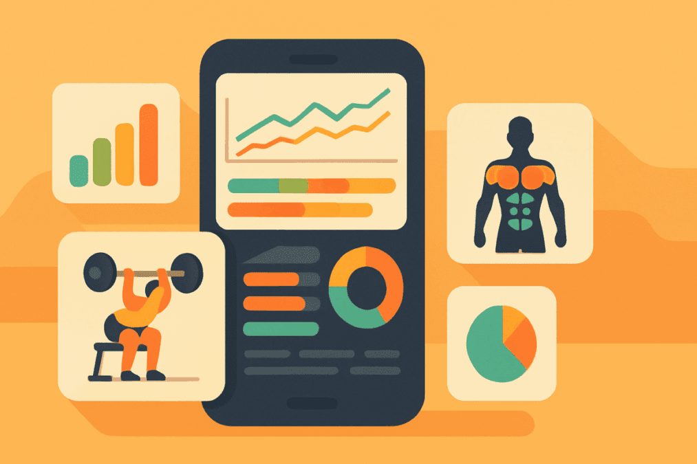 The Ultimate Guide to Building Muscle with the Best Hypertrophy App ...