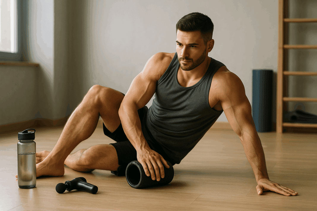 The Ultimate Guide to Building Strength and Power for Every Man Weight ...