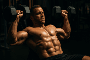 The Ultimate Guide to Building Strength with Proven Rep Ranges for ...