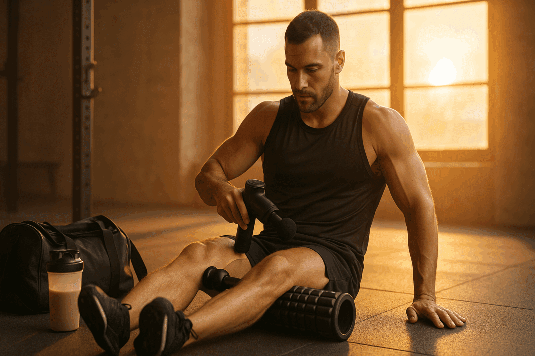 The Ultimate Guide to Building Strength with Proven Rep Ranges for ...