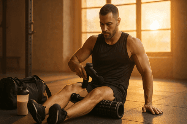 The Ultimate Guide to Building Strength with Proven Rep Ranges for ...