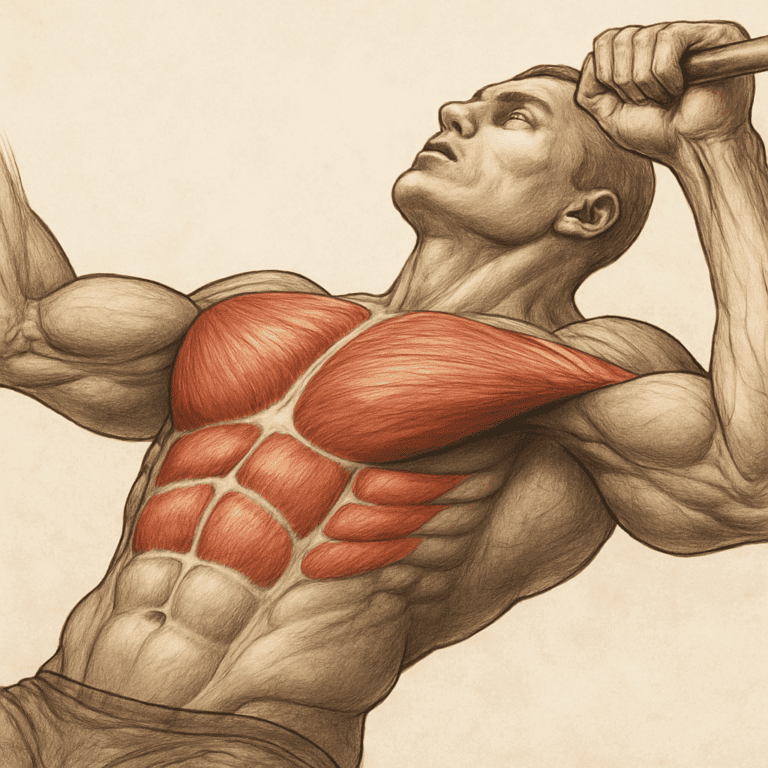 The Ultimate Guide to How Many Chest Exercises Per Workout You Actually ...