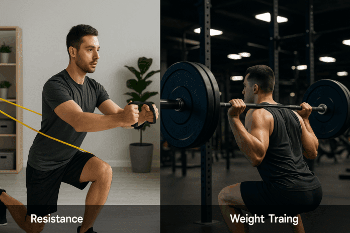The Ultimate Guide to Understanding Strength vs Muscle: What Really ...