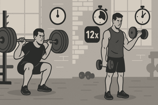 The Ultimate Guide to Understanding Strength vs Muscle: What Really ...