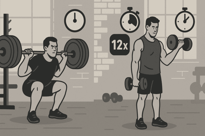 The Ultimate Guide to Understanding Strength vs Muscle: What Really ...