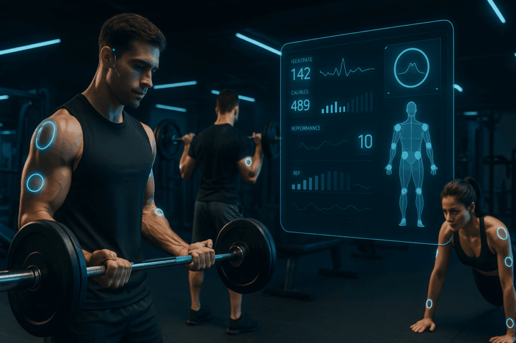 The Ultimate Guide to Understanding Strength vs Muscle: What Really ...